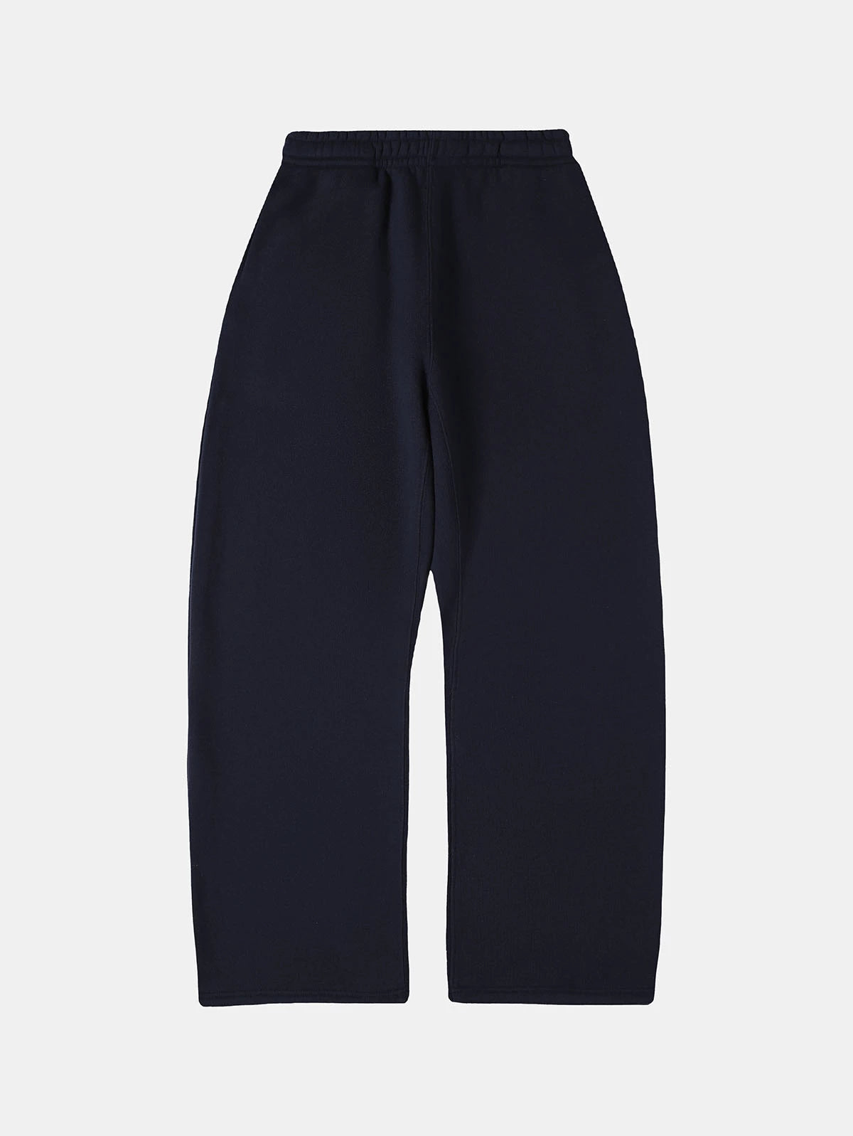 450 GSM SABRE 'NAVY BLUE' SWEATPANT – UNION KINGDOM